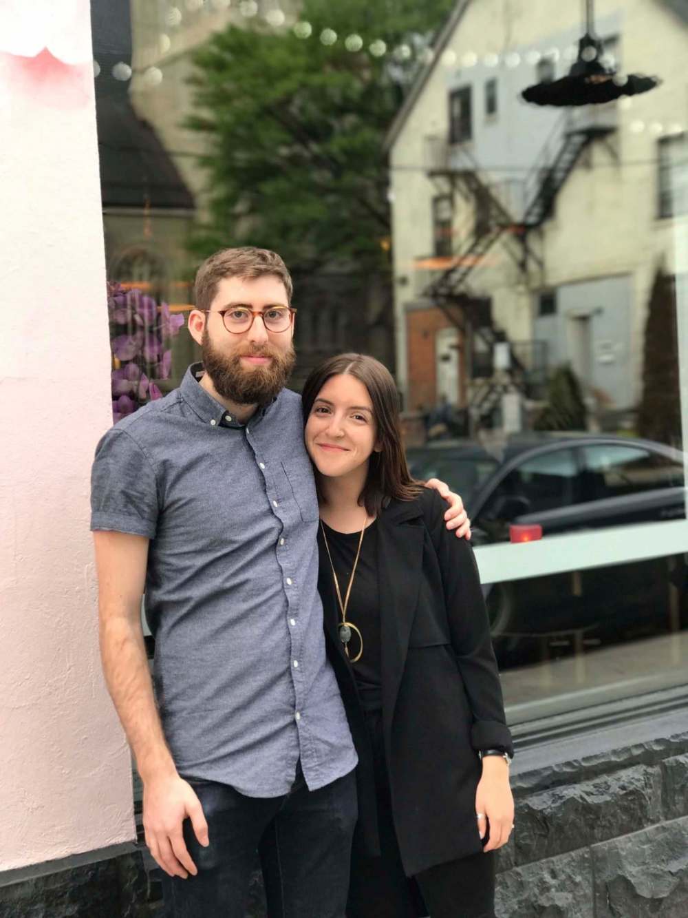 Summer camp nuptials – Winnipeg Free Press