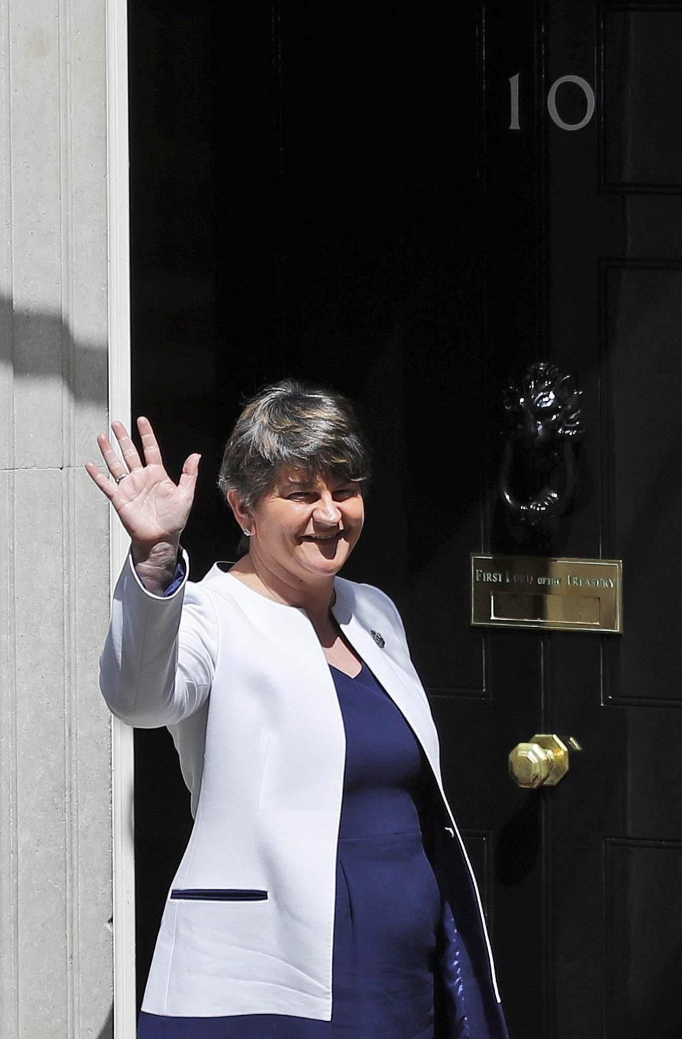 Thanks to May, ‘hard Brexit’ is dead – Winnipeg Free Press