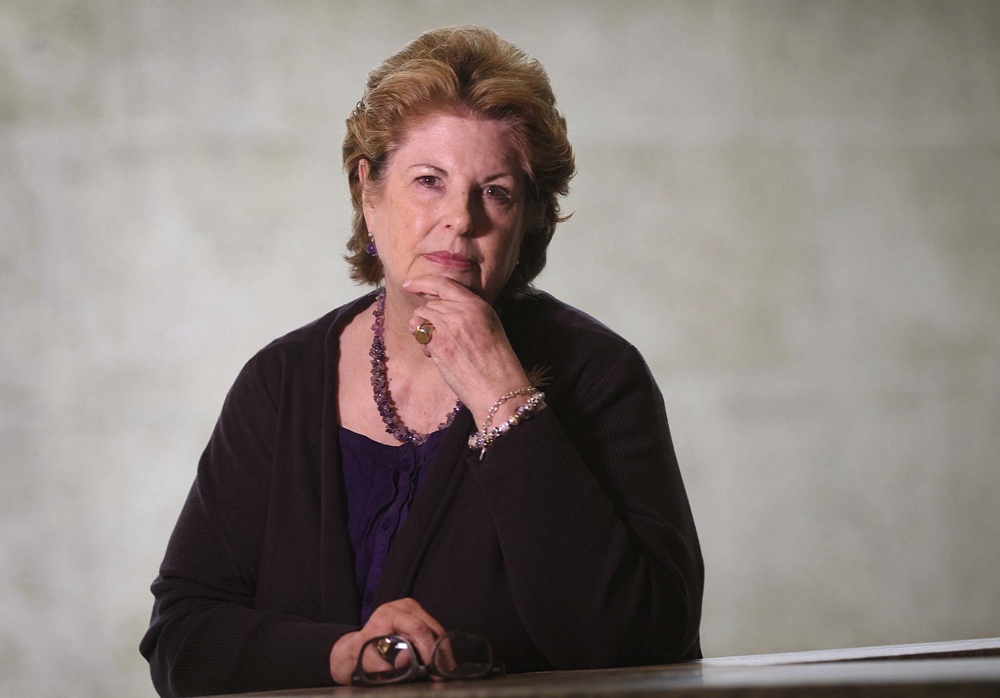 City naming building for Susan Thompson Thursday – Winnipeg Free Press