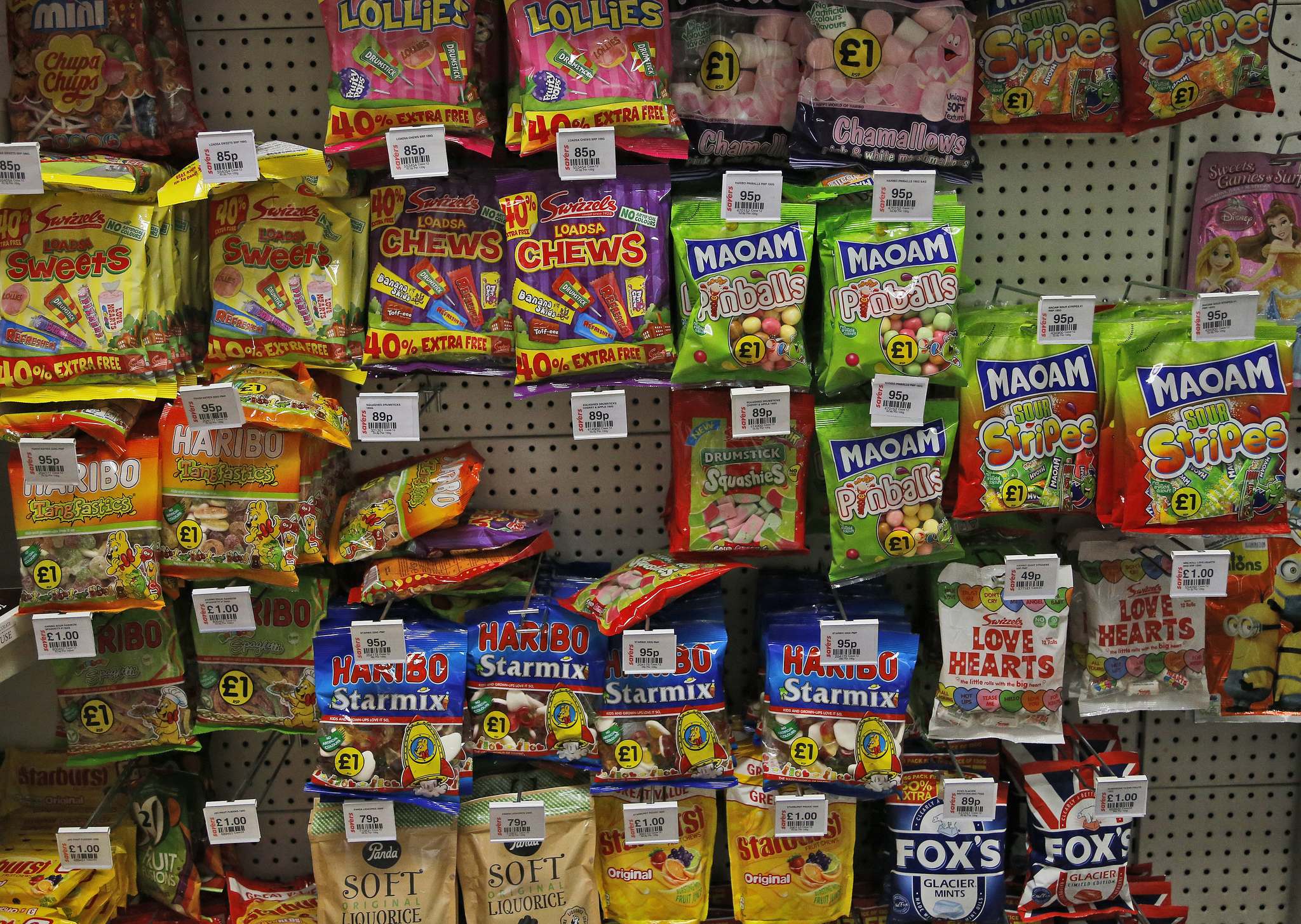 Protecting kids from junk food advertising – Winnipeg Free Press