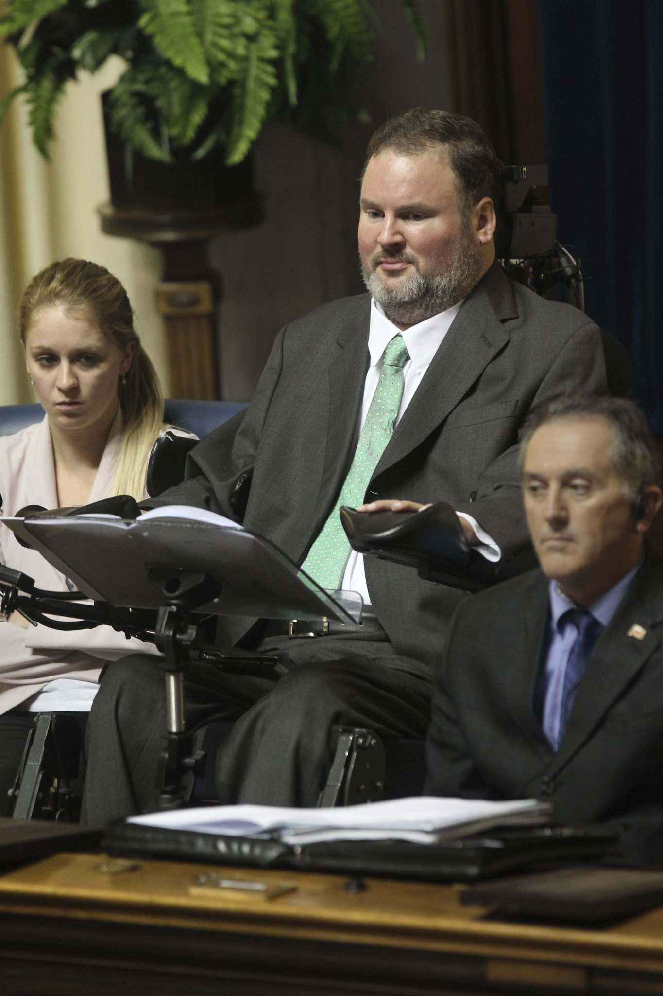 Cutting MLAs bad for democracy – Winnipeg Free Press