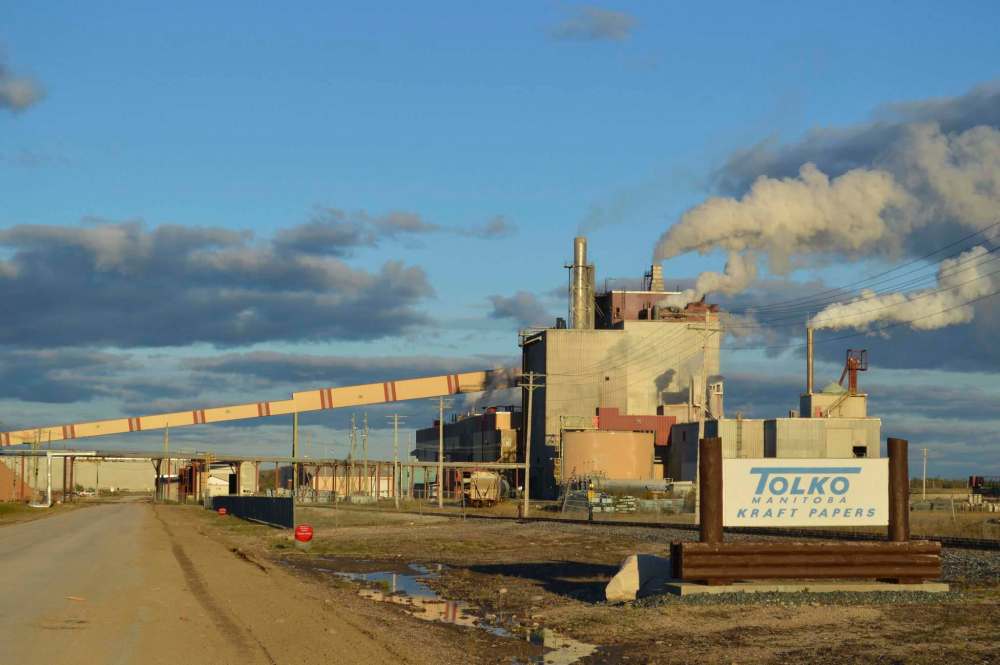 Despite setbacks, optimism for Manitoba’s north – Winnipeg Free Press
