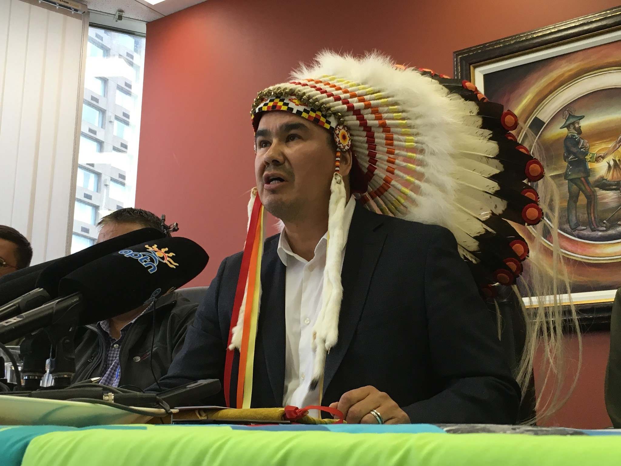 Northern First Nations offer to repair damaged rail line to Churchill ...