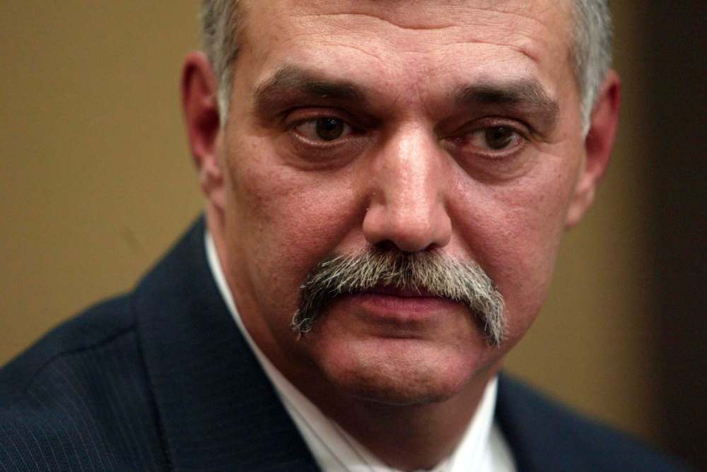 The wrongly convicted club – Winnipeg Free Press