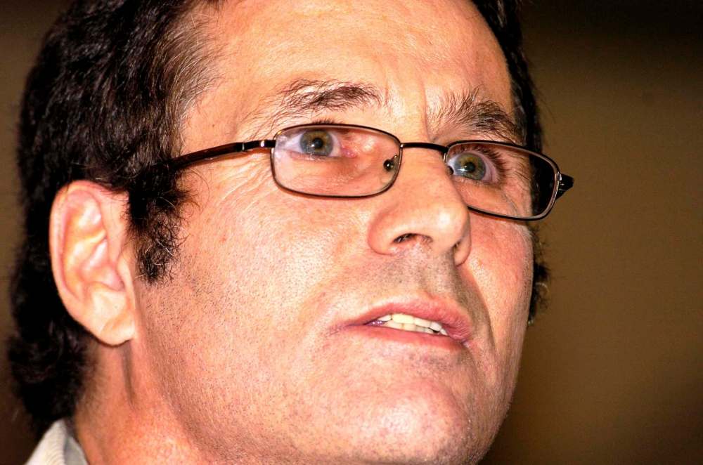 The wrongly convicted club – Winnipeg Free Press