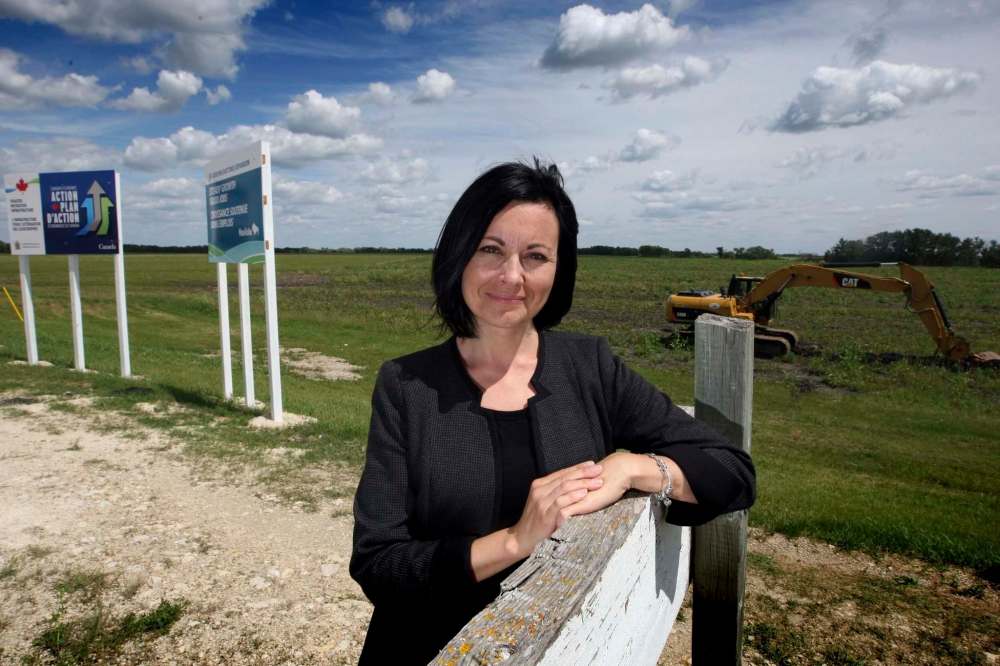 Ritchot byelection creates tension – Winnipeg Free Press