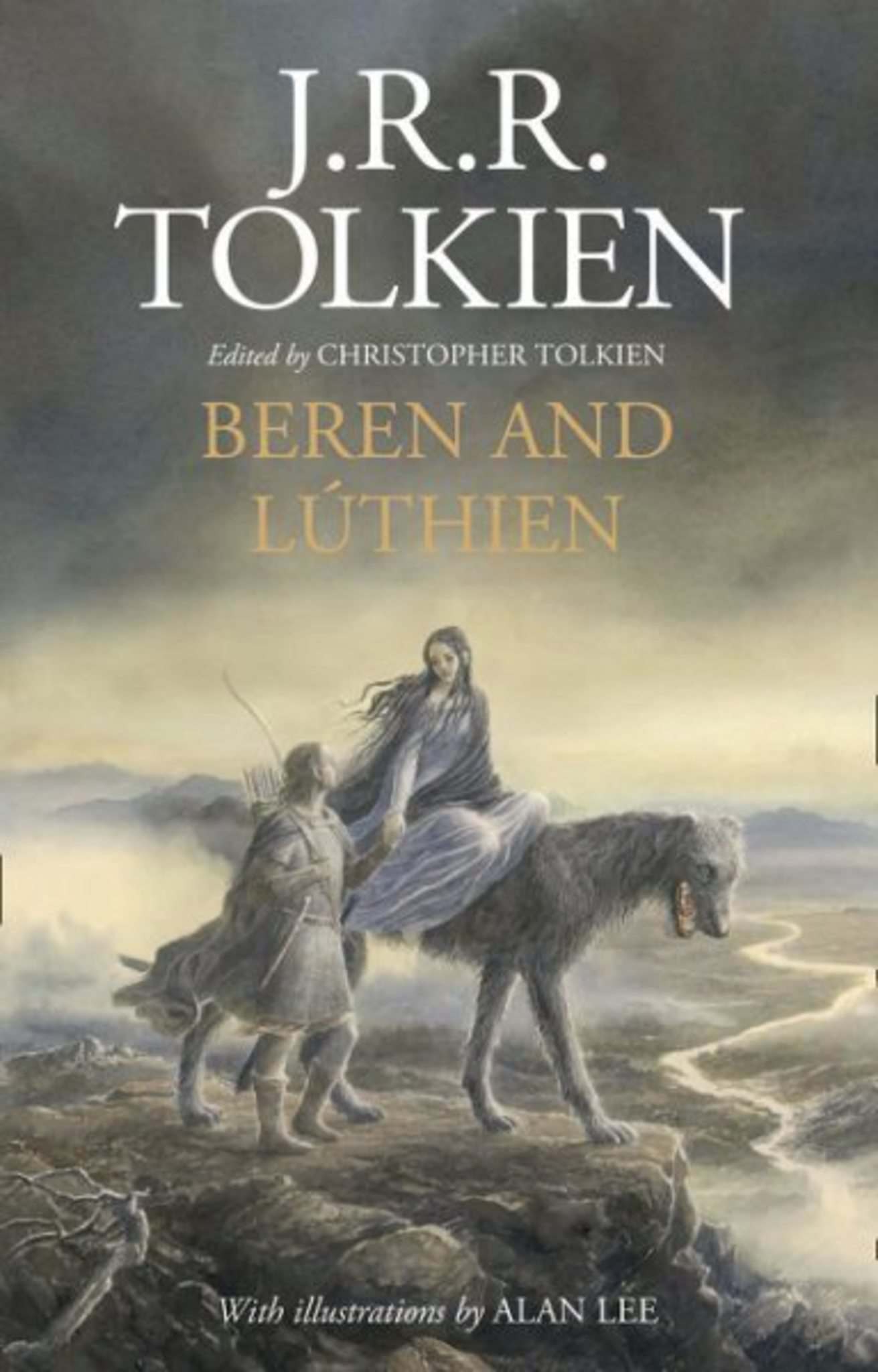 Legacy lives on in Tolkien book – Winnipeg Free Press
