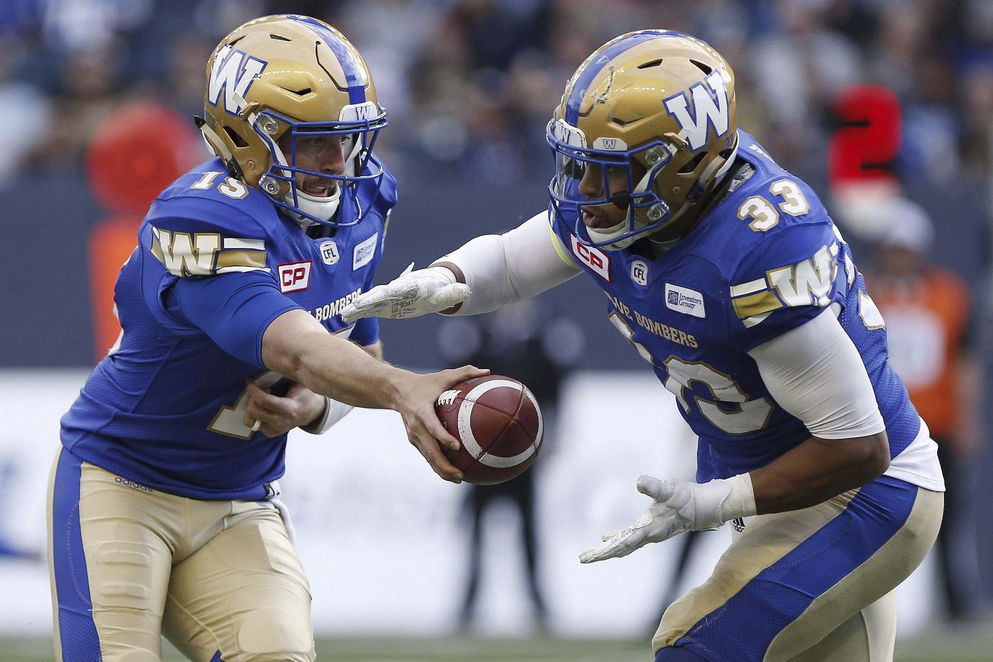 5 for the eye – Winnipeg Free Press