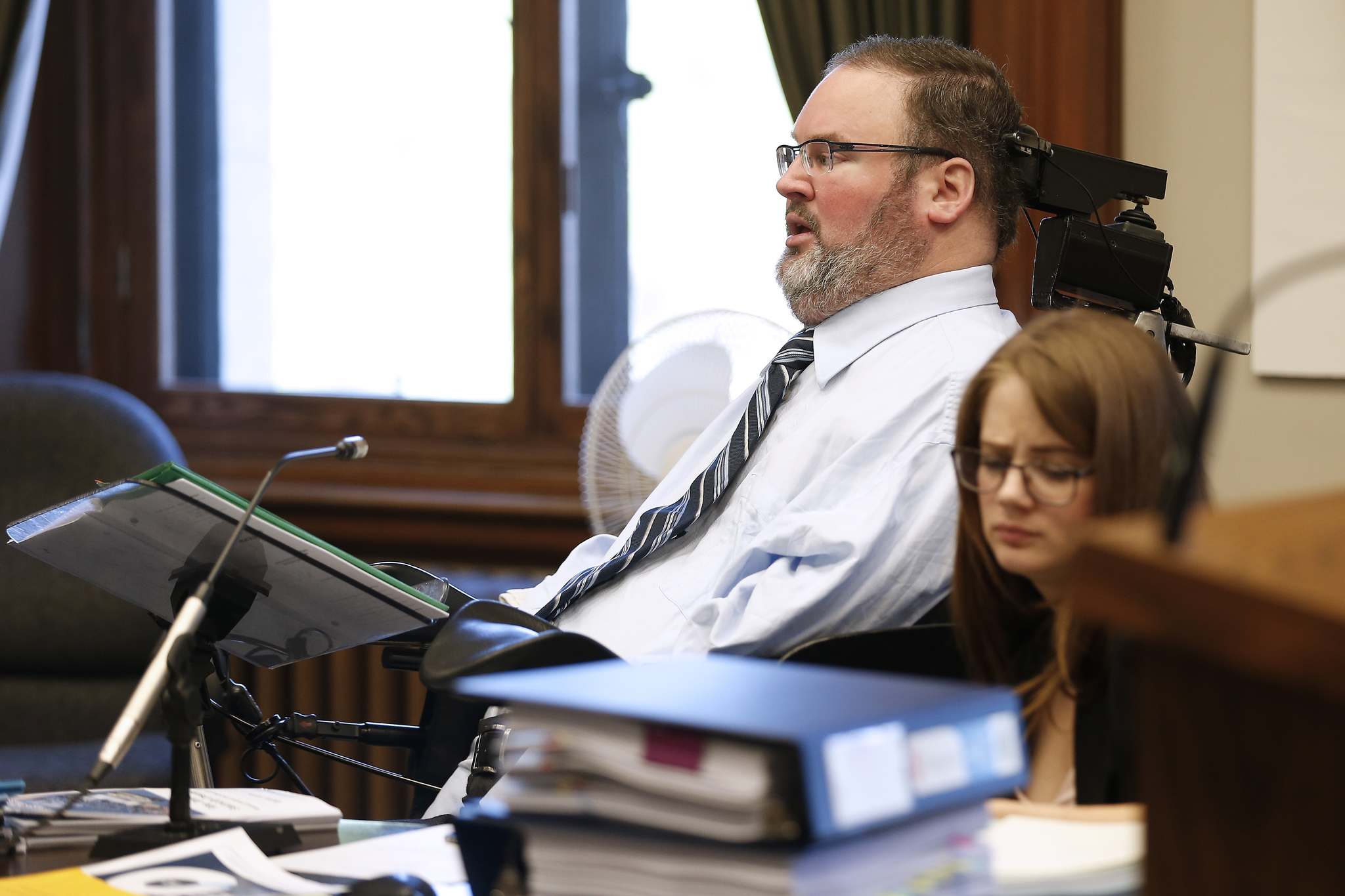 Outspoken PC MLA Steven Fletcher booted from caucus – Winnipeg Free Press