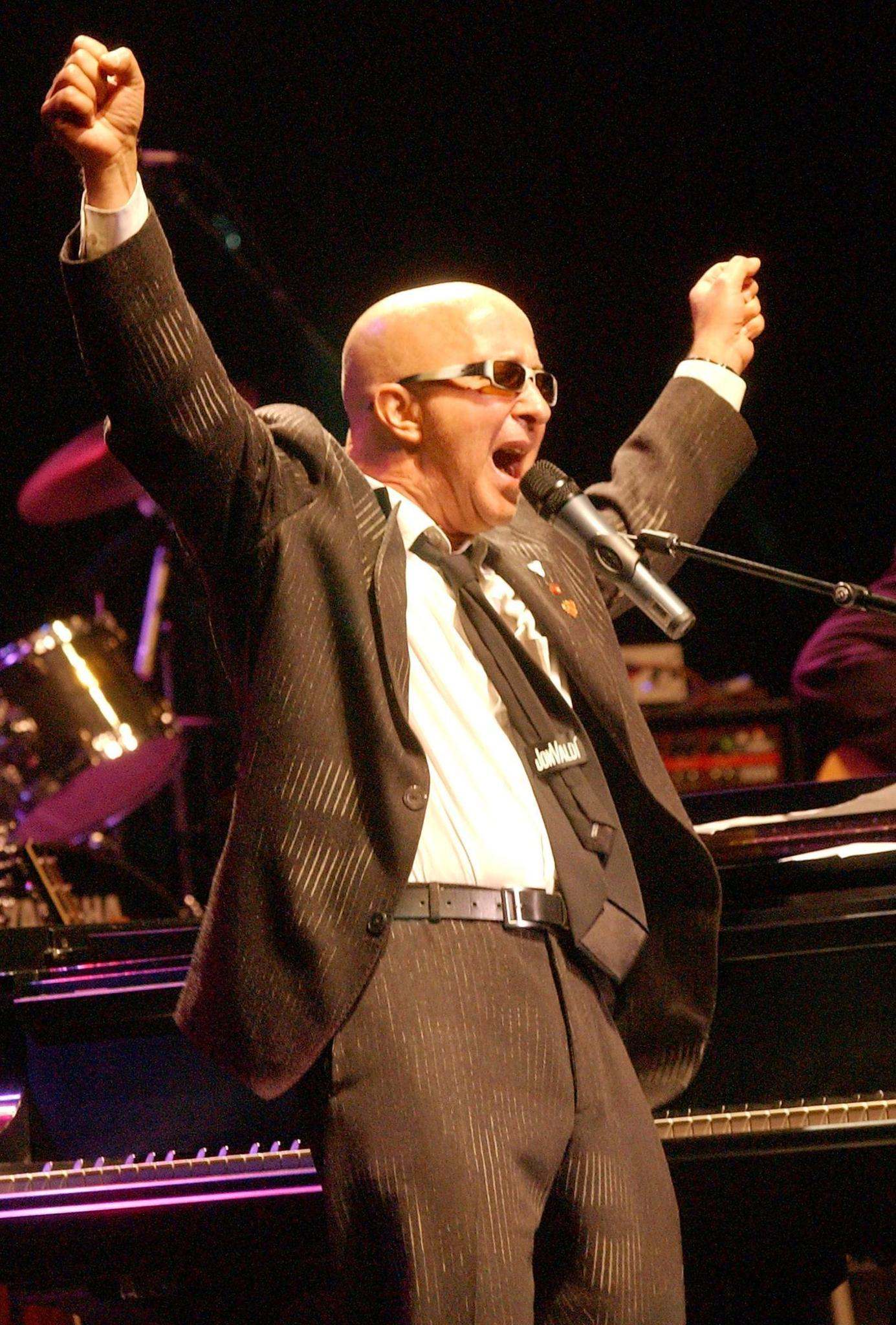 The show goes on for Shaffer – Winnipeg Free Press