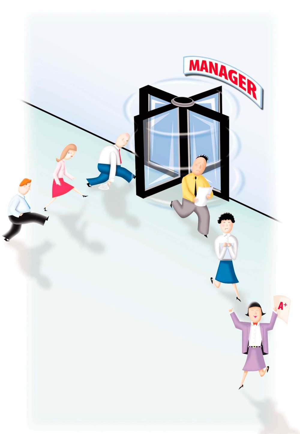 how-to-make-performance-reviews-count-winnipeg-free-press