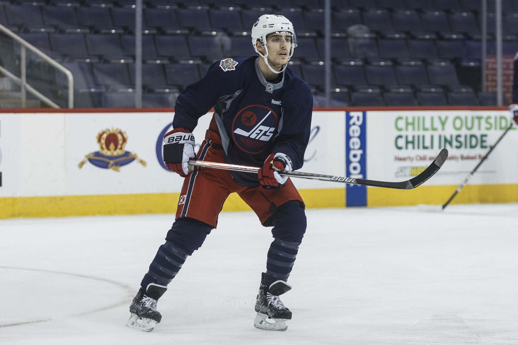 One RFA down, three to go after Jets sign Tanev to one-year deal ...