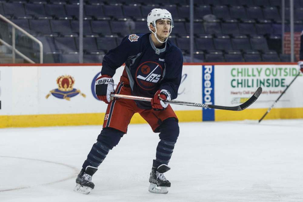 One RFA down, three to go after Jets sign Tanev to one-year deal ...