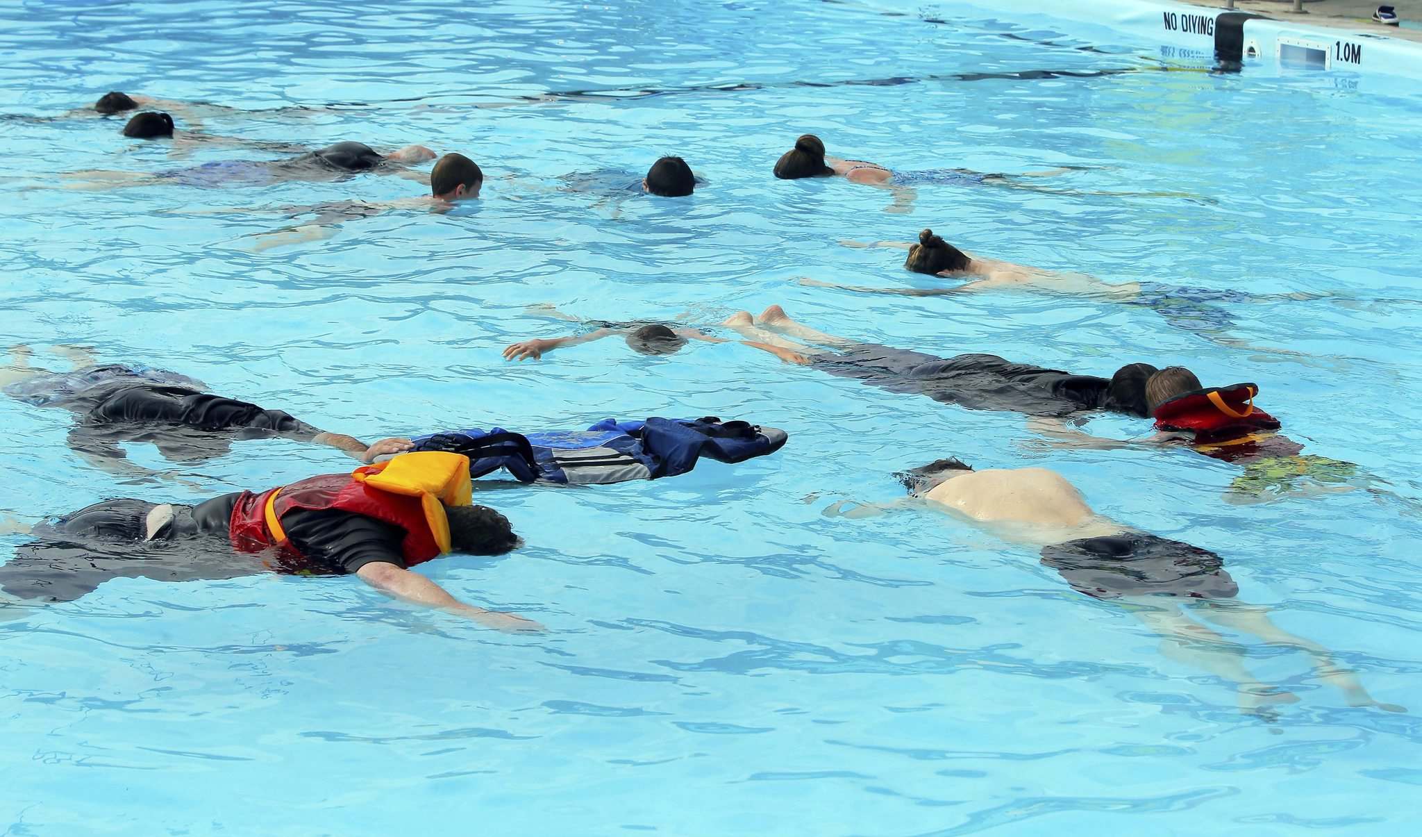 Hope floats – Winnipeg Free Press