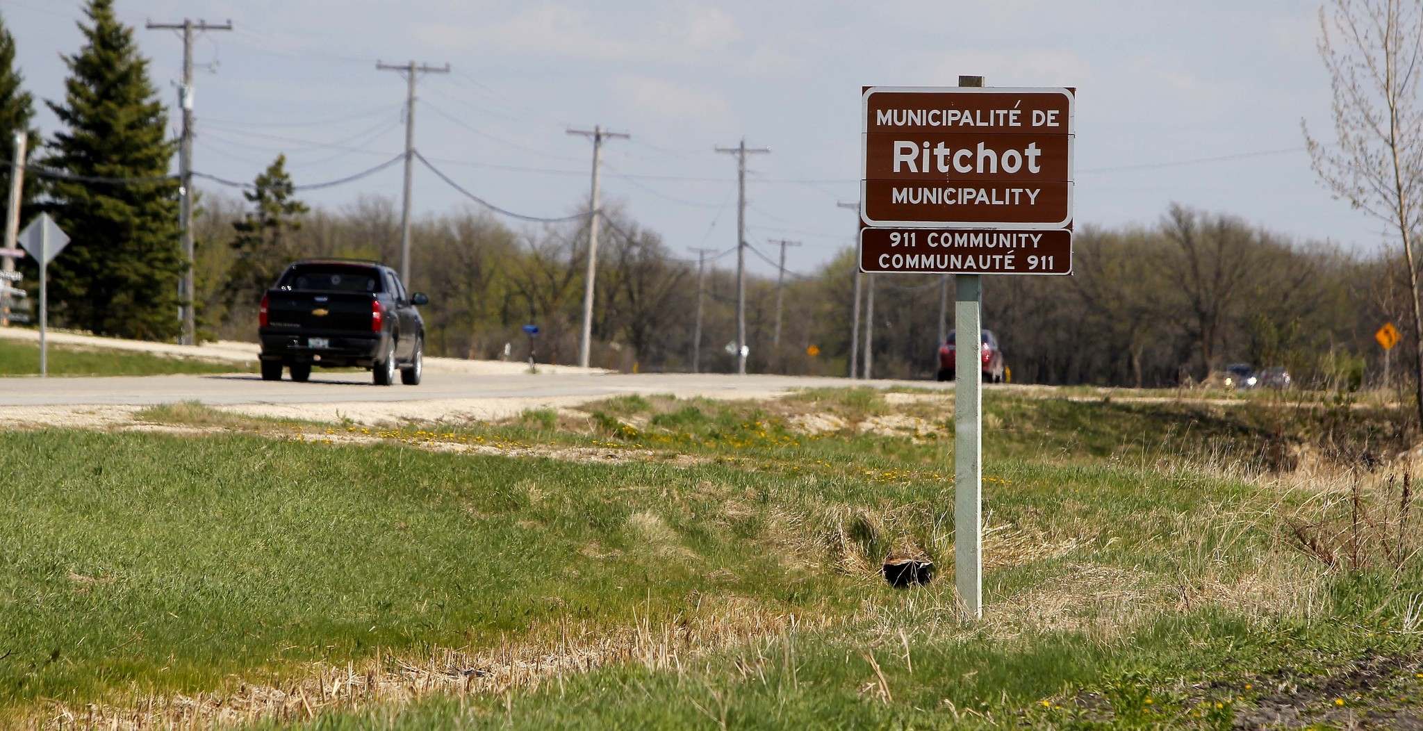 Ritchot voters snub former mayor in controversial byelection – Winnipeg ...