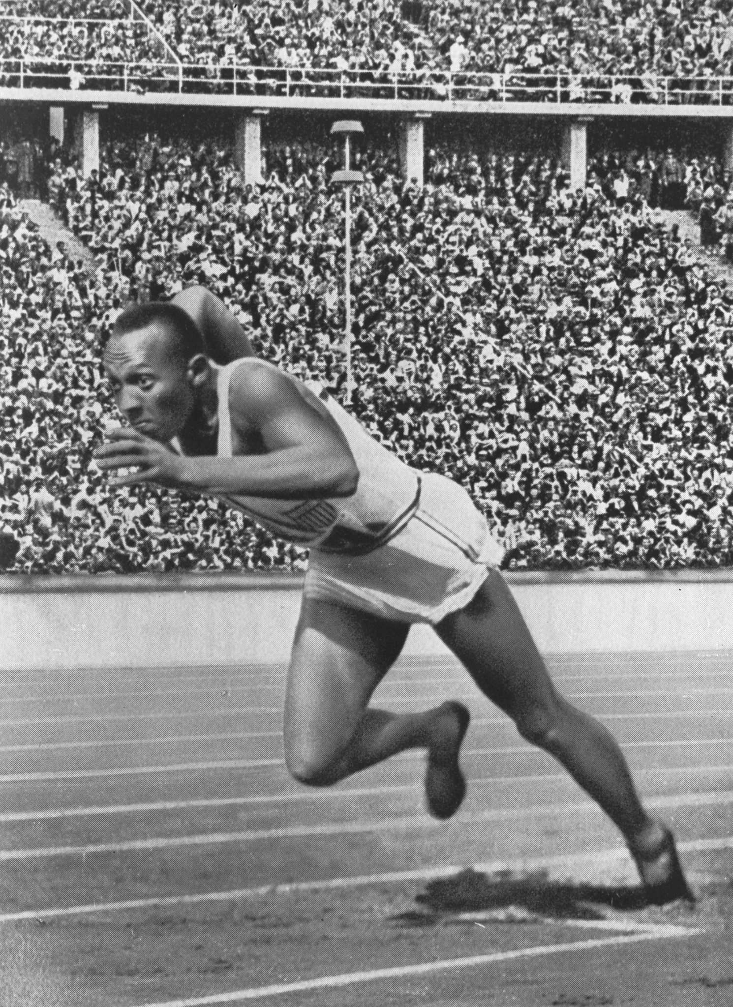 The fastest man on Earth – Winnipeg Free Press