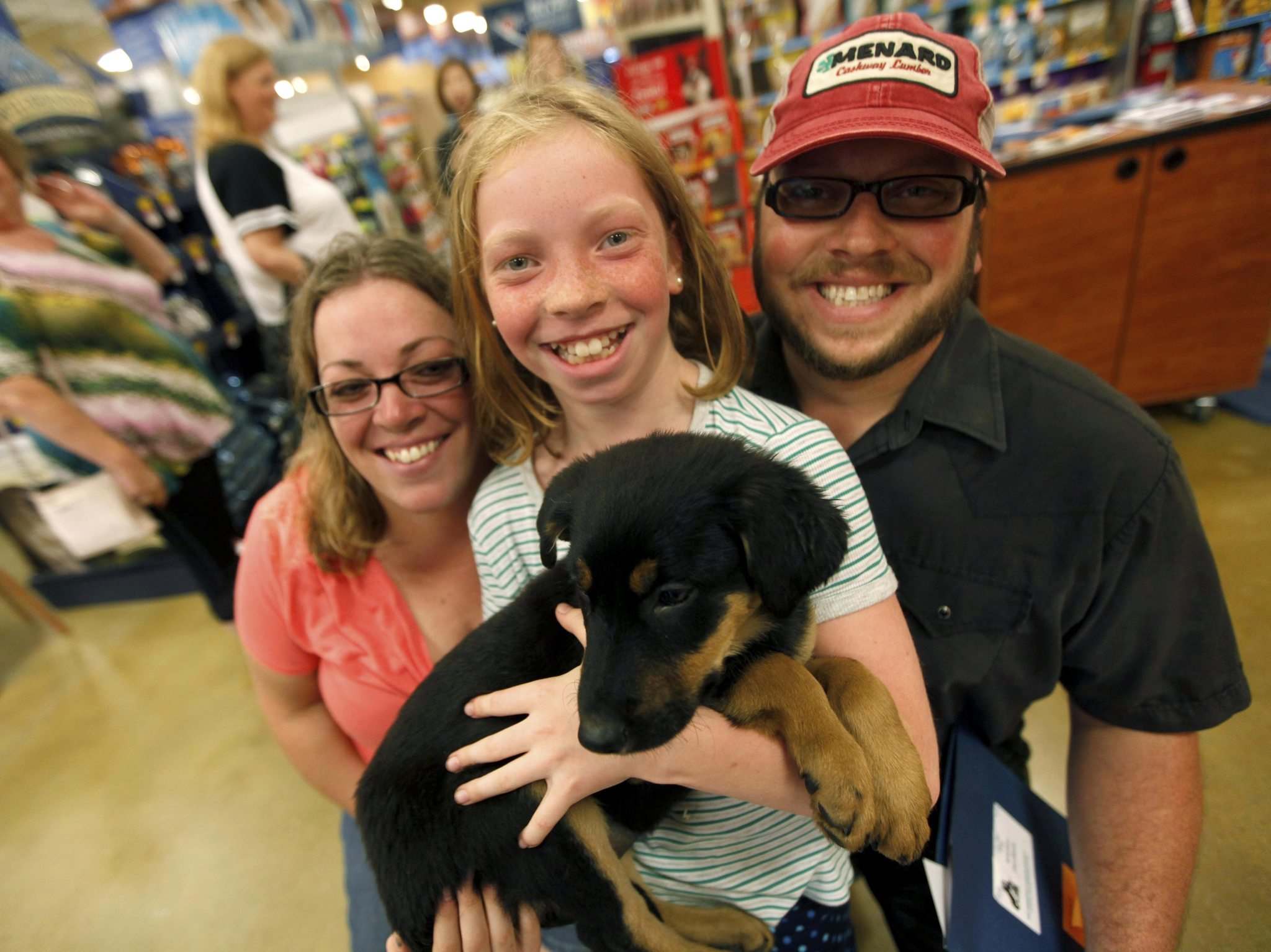 City a leader in helping furry friends – Winnipeg Free Press