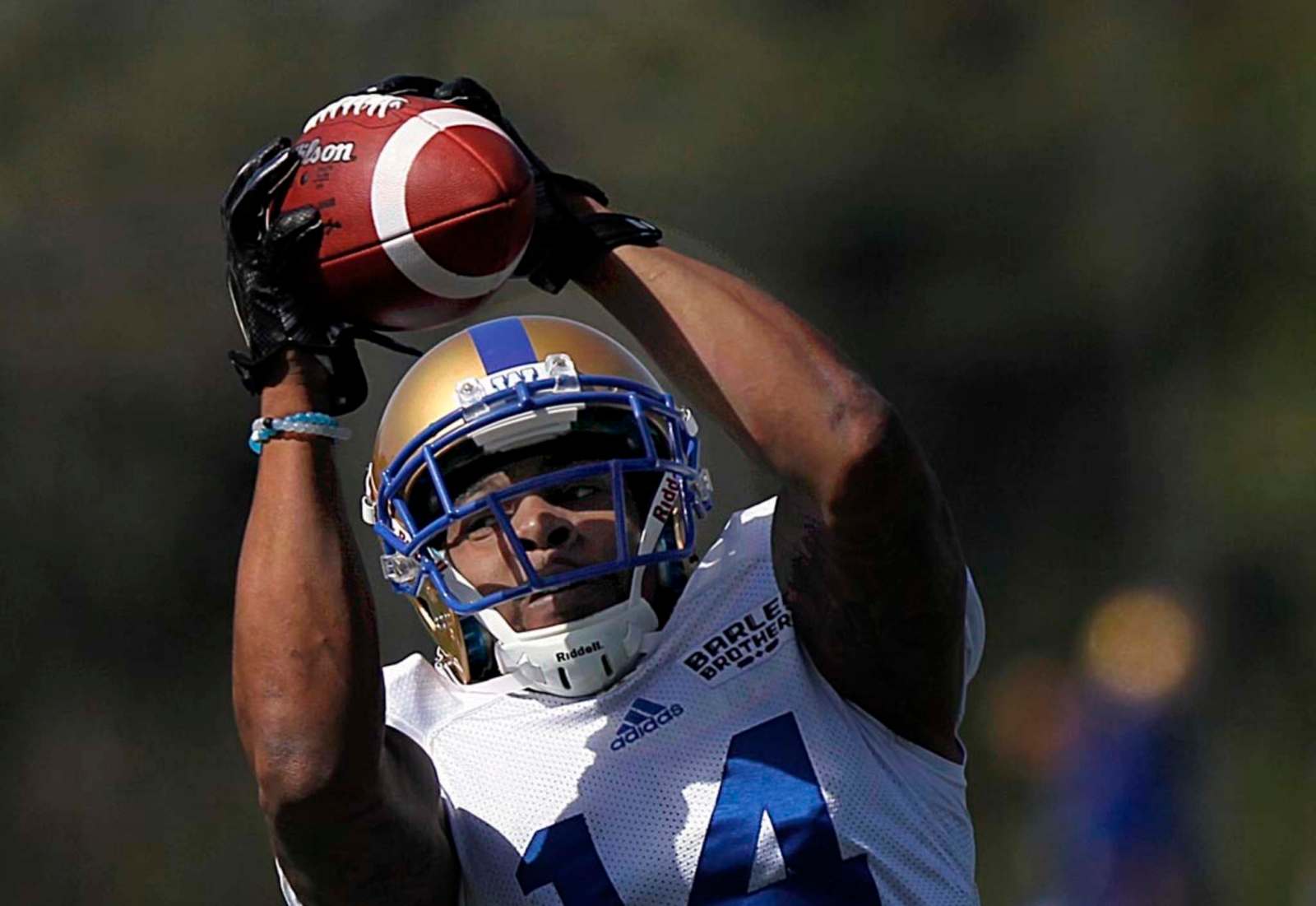T.J. Thorpe’s surprisingly big night eclipsed by teammates – Winnipeg ...