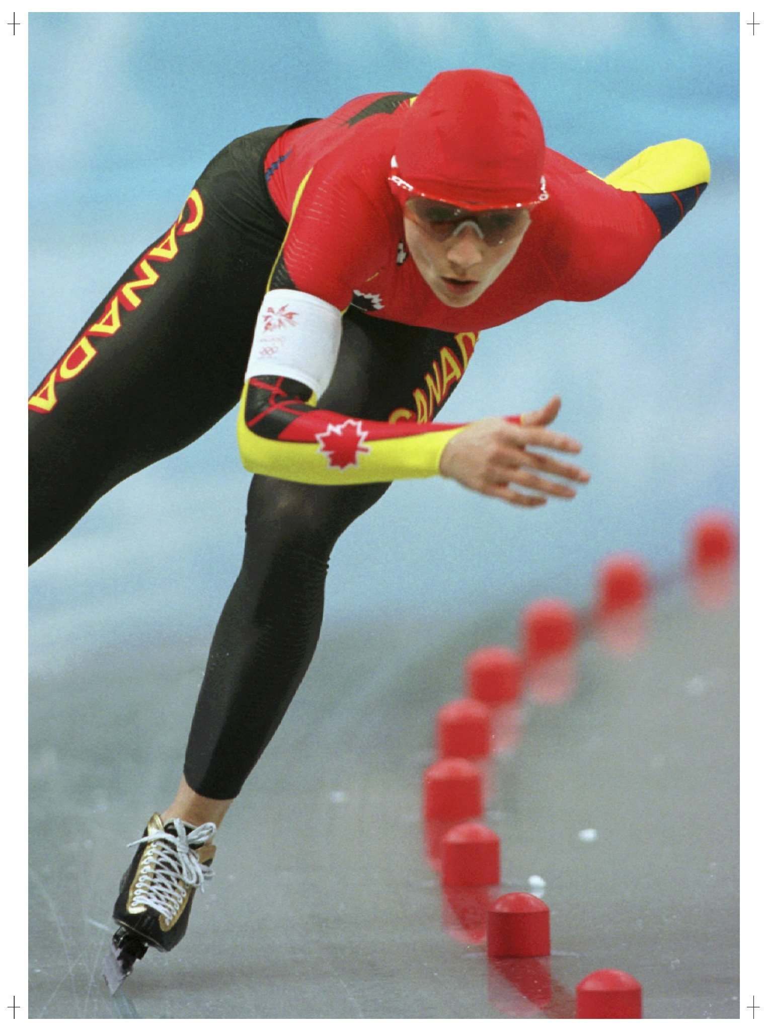 50 of Canada’s most illustrious athletes who got their first taste of ...