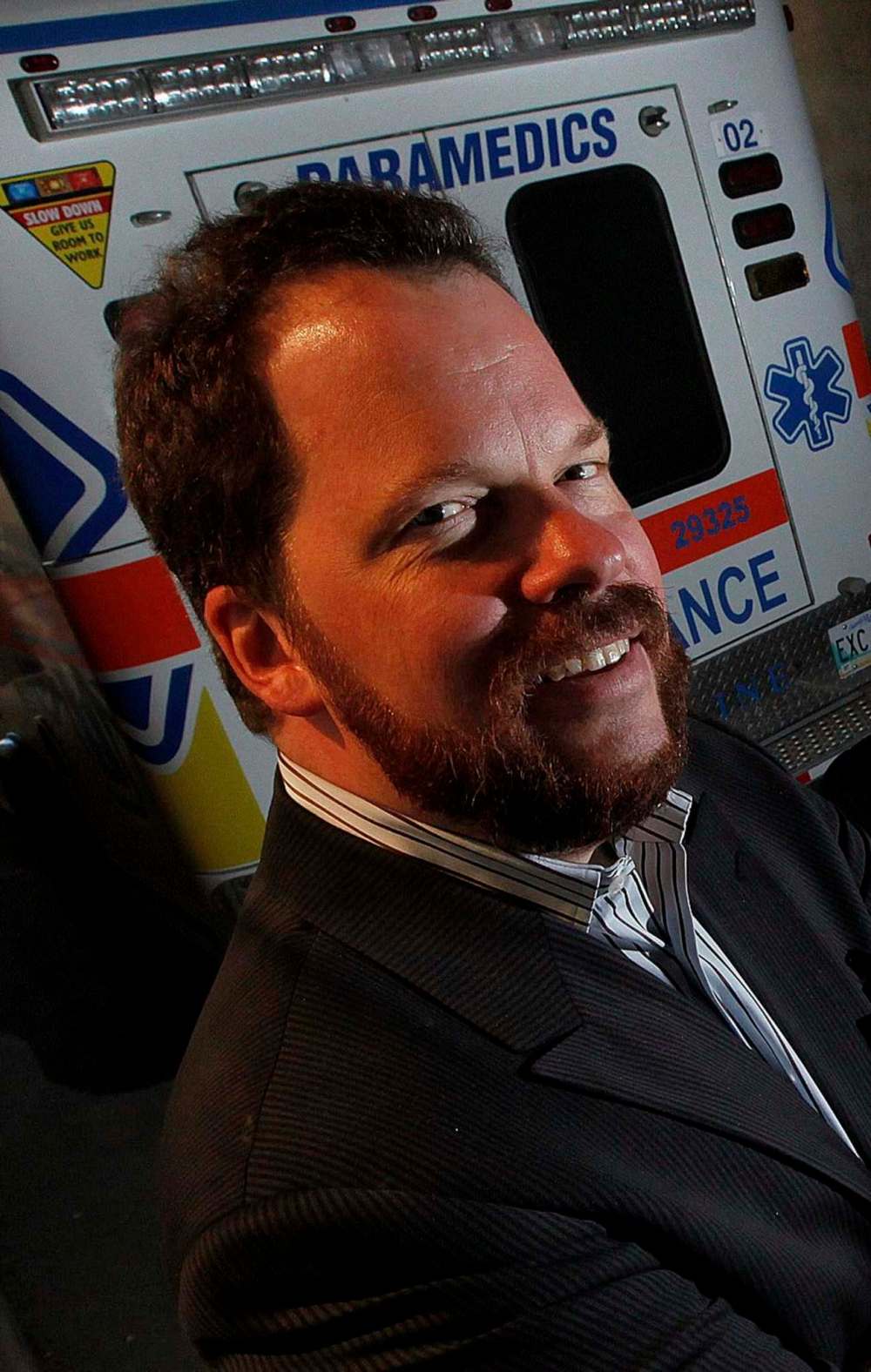 WRHA names new top doctor – Winnipeg Free Press