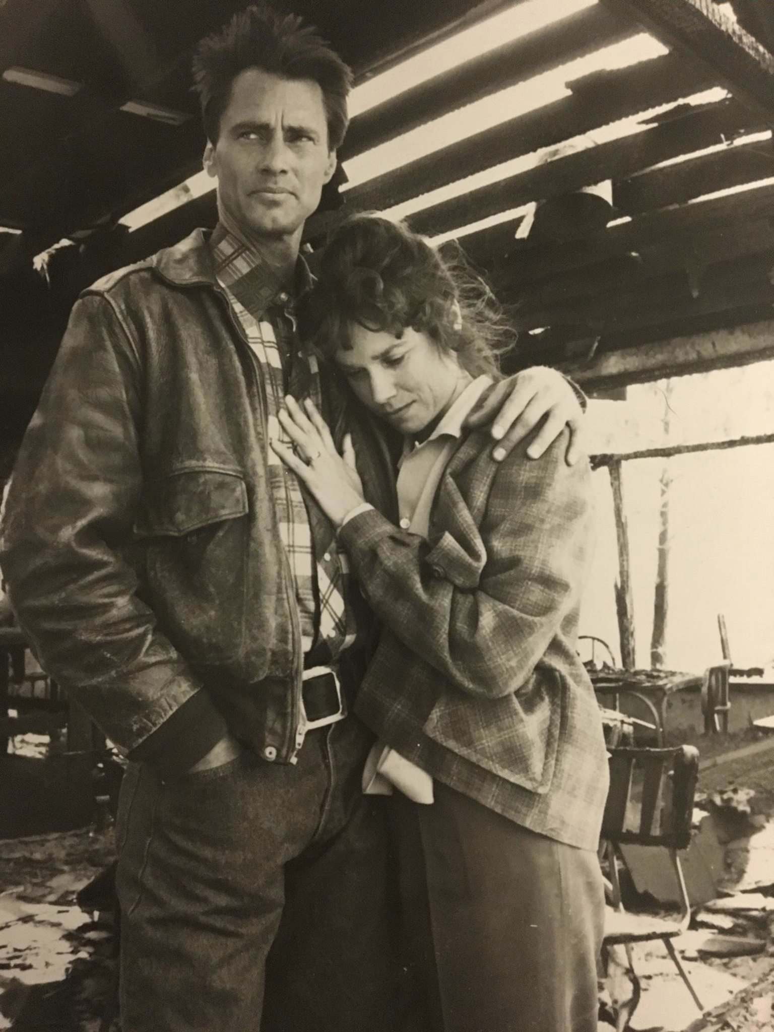 The Right Stuff Movie Chuck Yeager