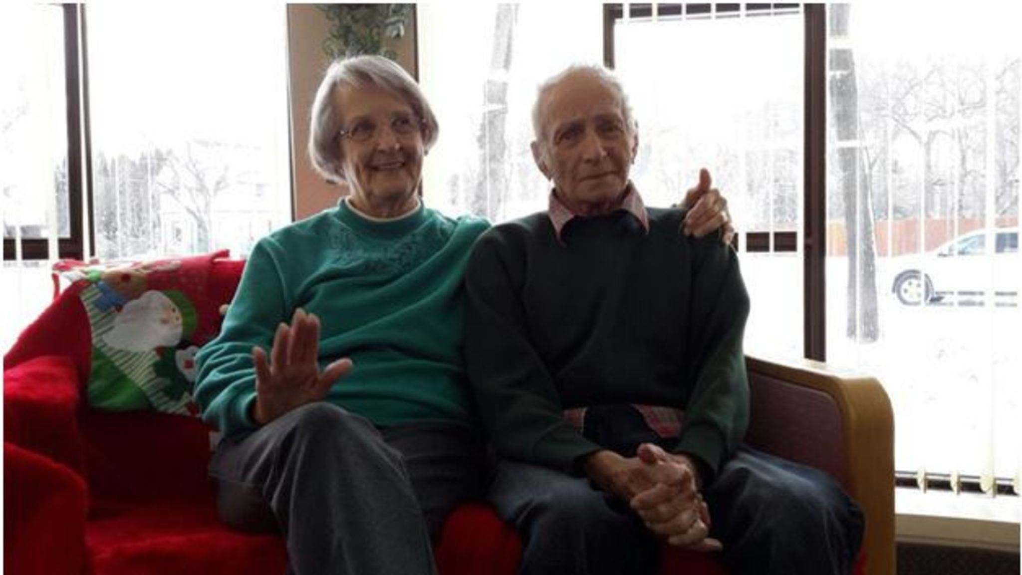 UPDATE: Missing elderly Neepawa couple found safe – Winnipeg Free Press