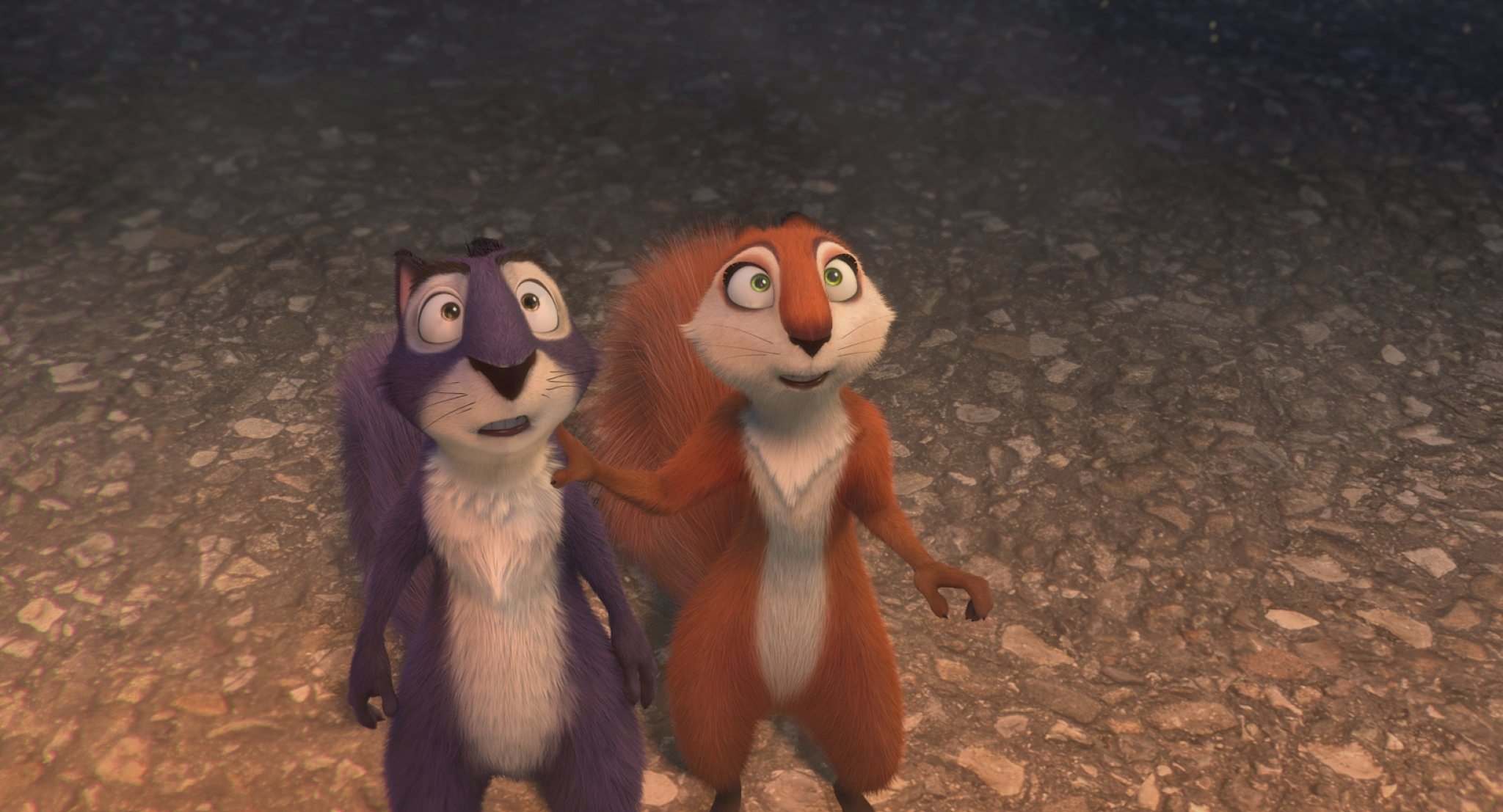 Rodents of the world, unite! – Winnipeg Free Press