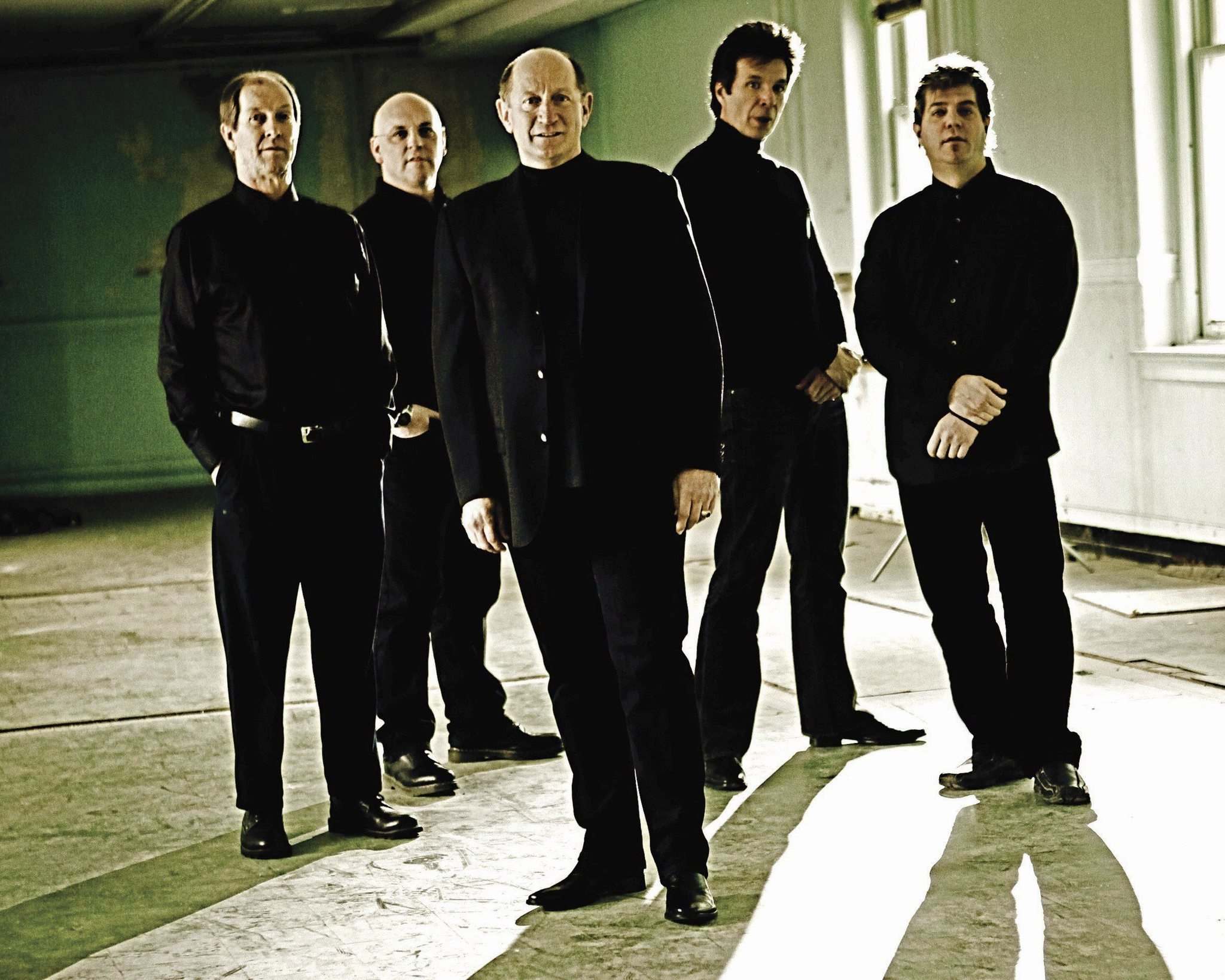 Celebrating the life of Kenny Shields – Winnipeg Free Press