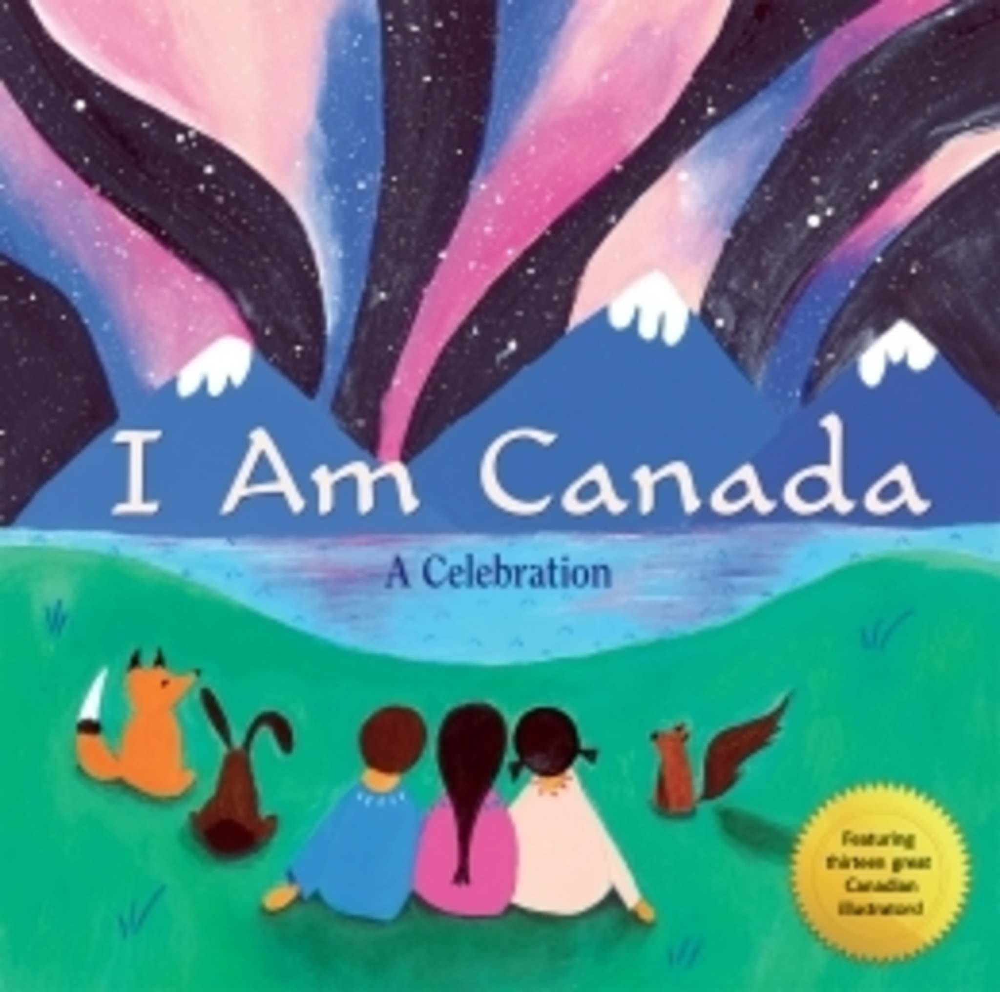 Illustrations illuminate Canadian poem – Winnipeg Free Press
