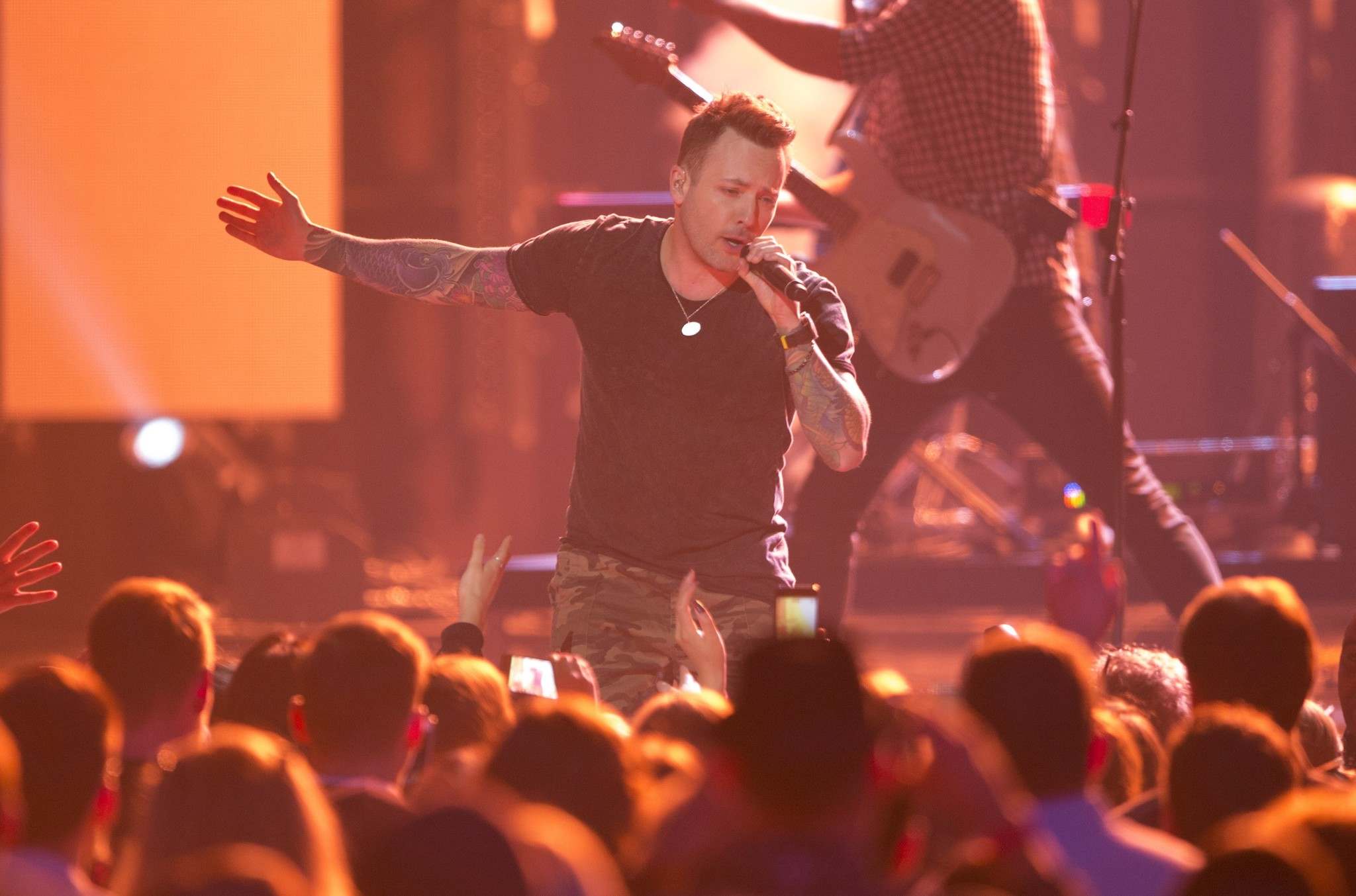 Country artist Dallas Smith returning to city – Winnipeg Free Press