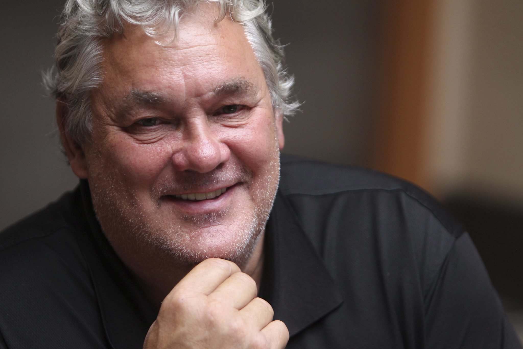 A Mann’s gotta do what a Mann’s gotta do – Winnipeg Free Press