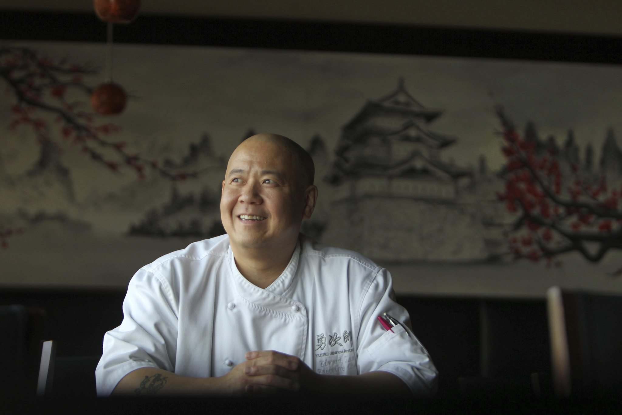 In conversation with Edward Lam – Winnipeg Free Press