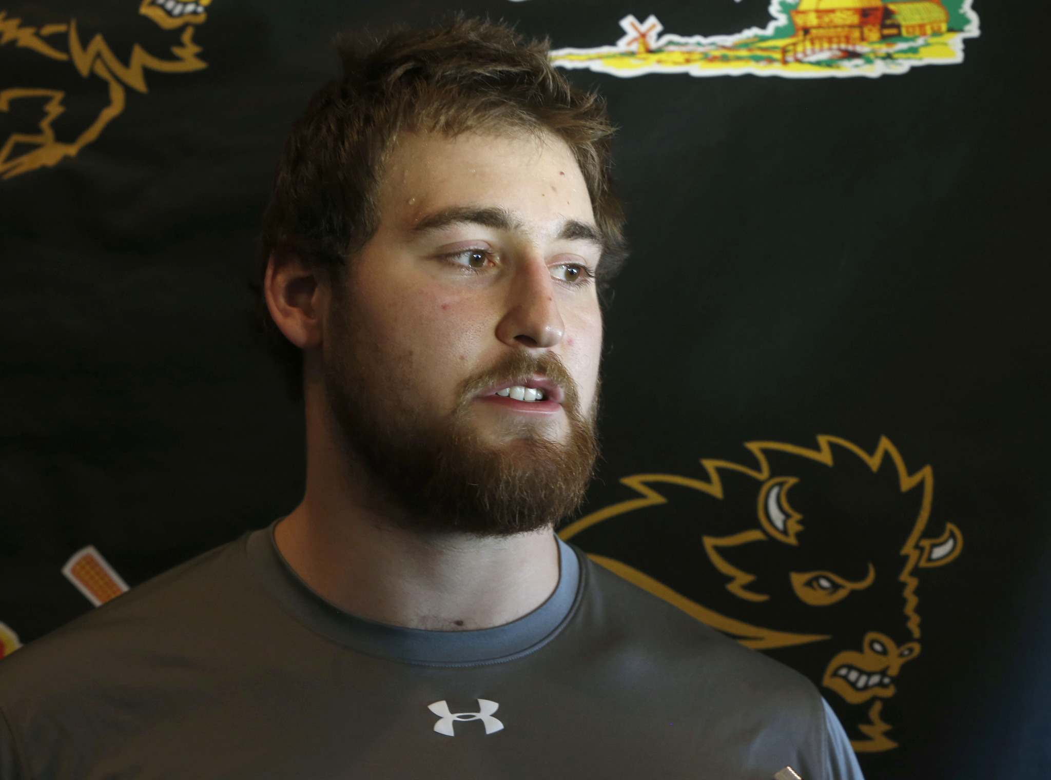 Former Bison Geoff Gray joins New York Jets practice roster – Winnipeg ...
