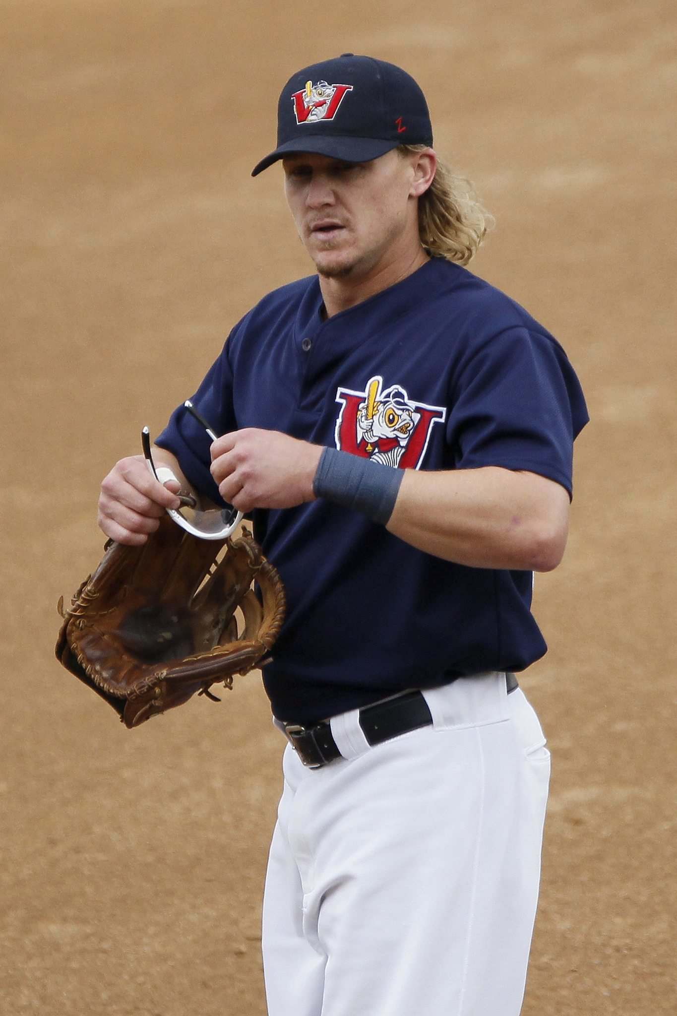 Goldeyes’ Romanski named league’s top player – Winnipeg Free Press