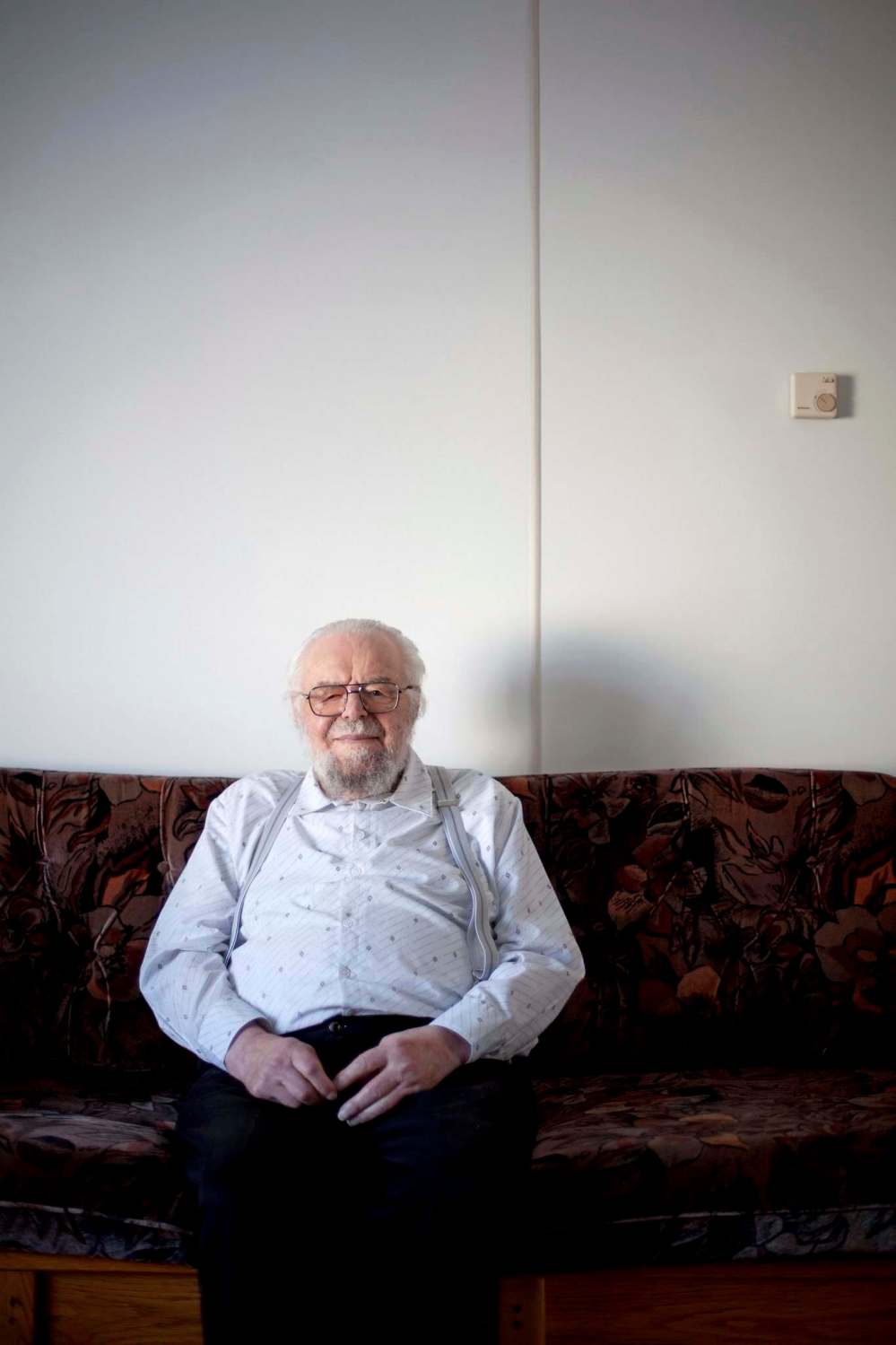 Longtime Hutterite leader championed education – Winnipeg Free Press