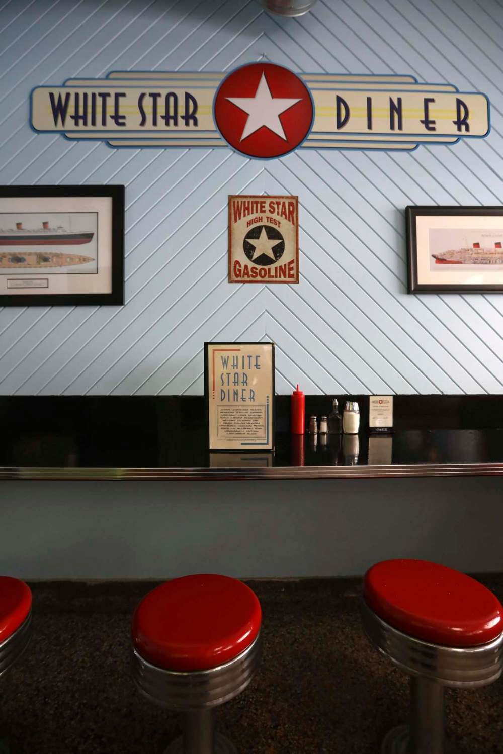 A finer diner – Winnipeg Free Press