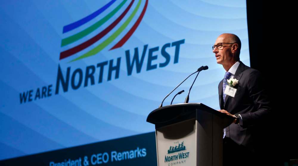 North West Co. reopening storm-hit stores – Winnipeg Free Press