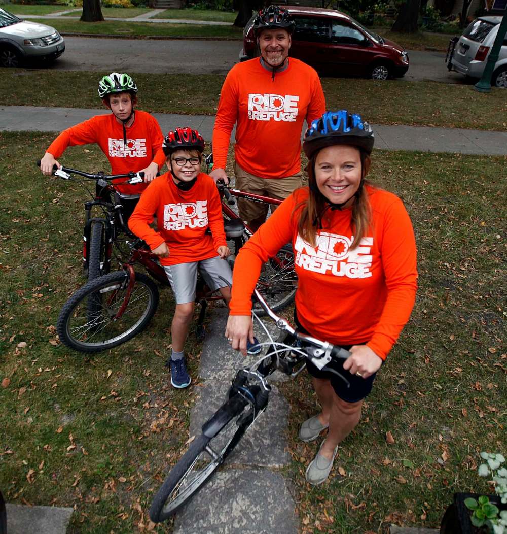 Strength in numbers – Winnipeg Free Press