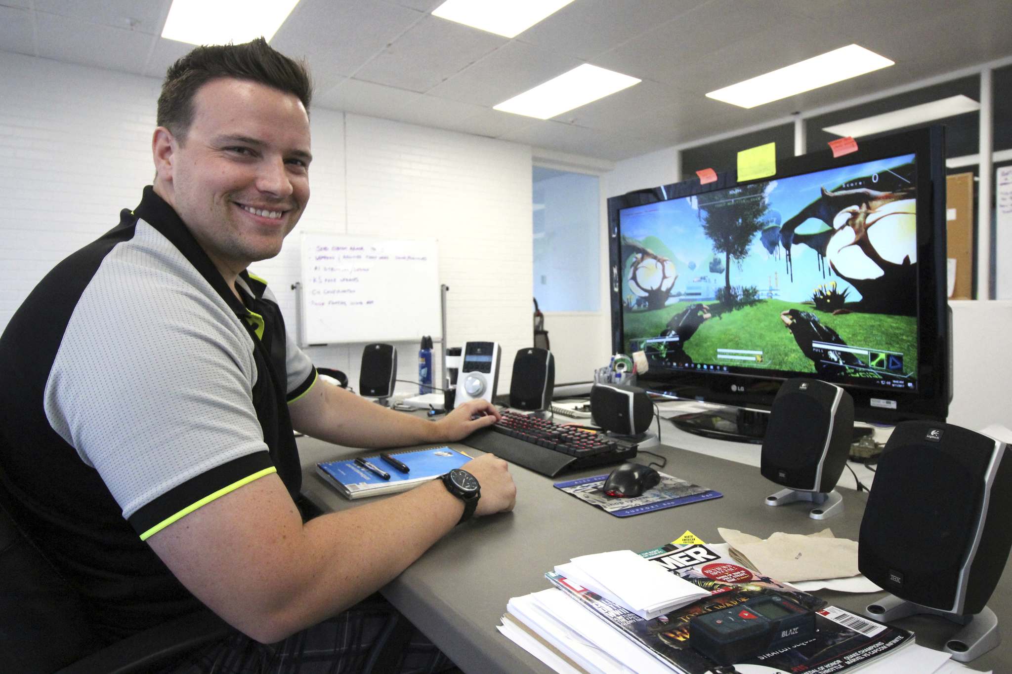 In Conversation with Jaime Smith – Winnipeg Free Press