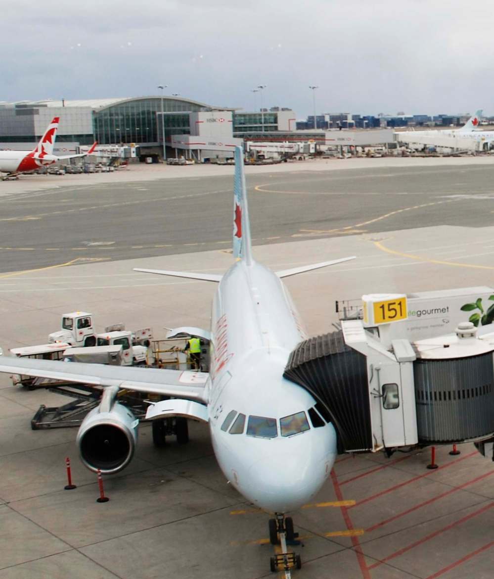 Aeroplan future up in the air and consumers are concerned – Winnipeg ...