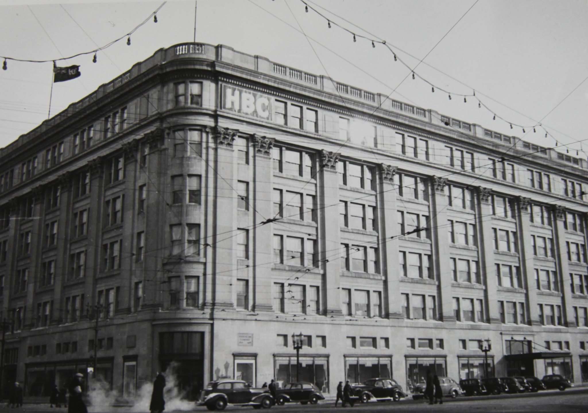 Etched in stone – Winnipeg Free Press