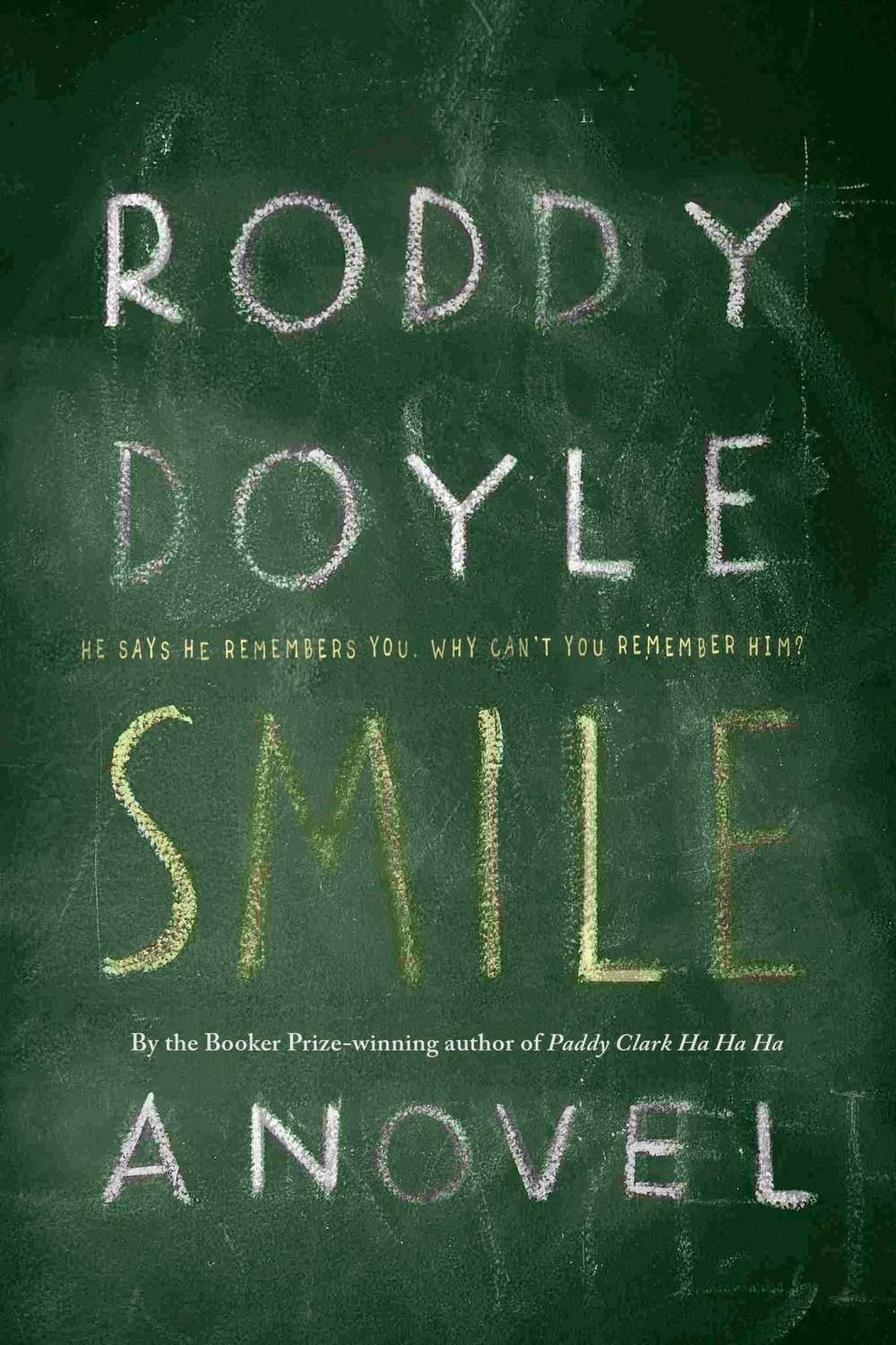 Doyle’s doubtful Dubliner a delight – Winnipeg Free Press