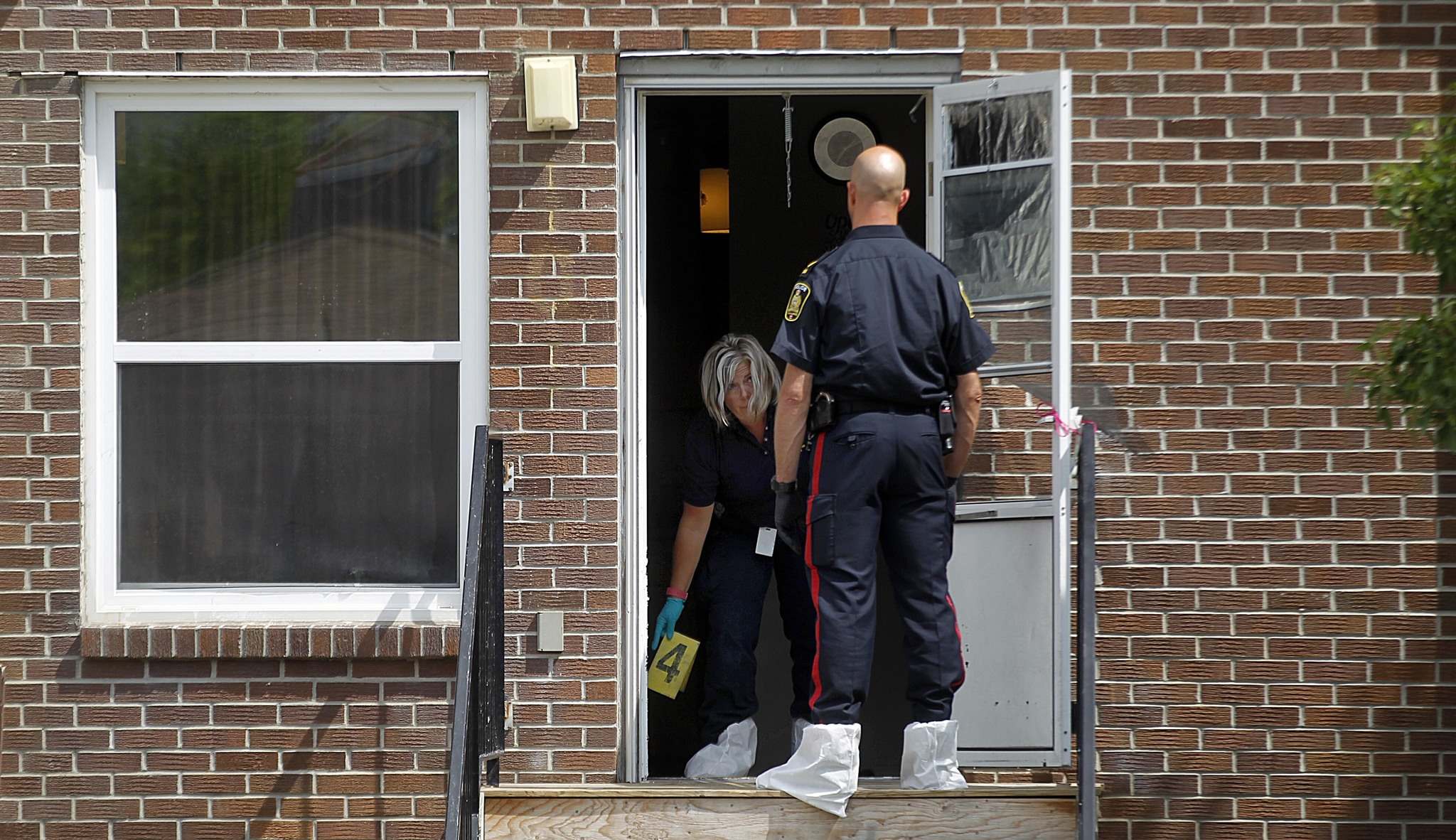 Police hunt for fourth suspect in fatal July shooting – Winnipeg Free Press