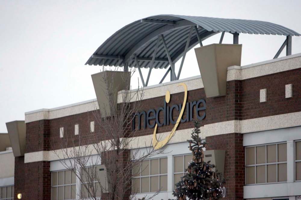 Medicure earns tidy profit selling Apicore – Winnipeg Free Press