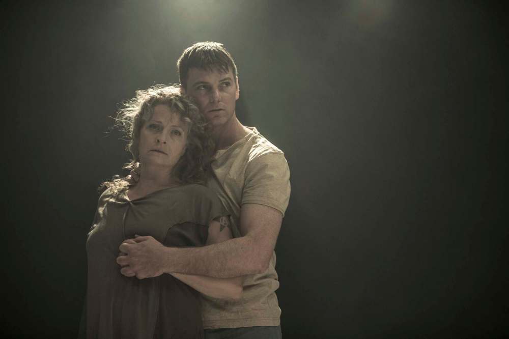 A personal performance – Winnipeg Free Press