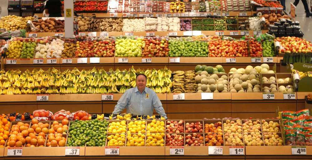 Superstore going all in on click-and-collect – Winnipeg Free Press