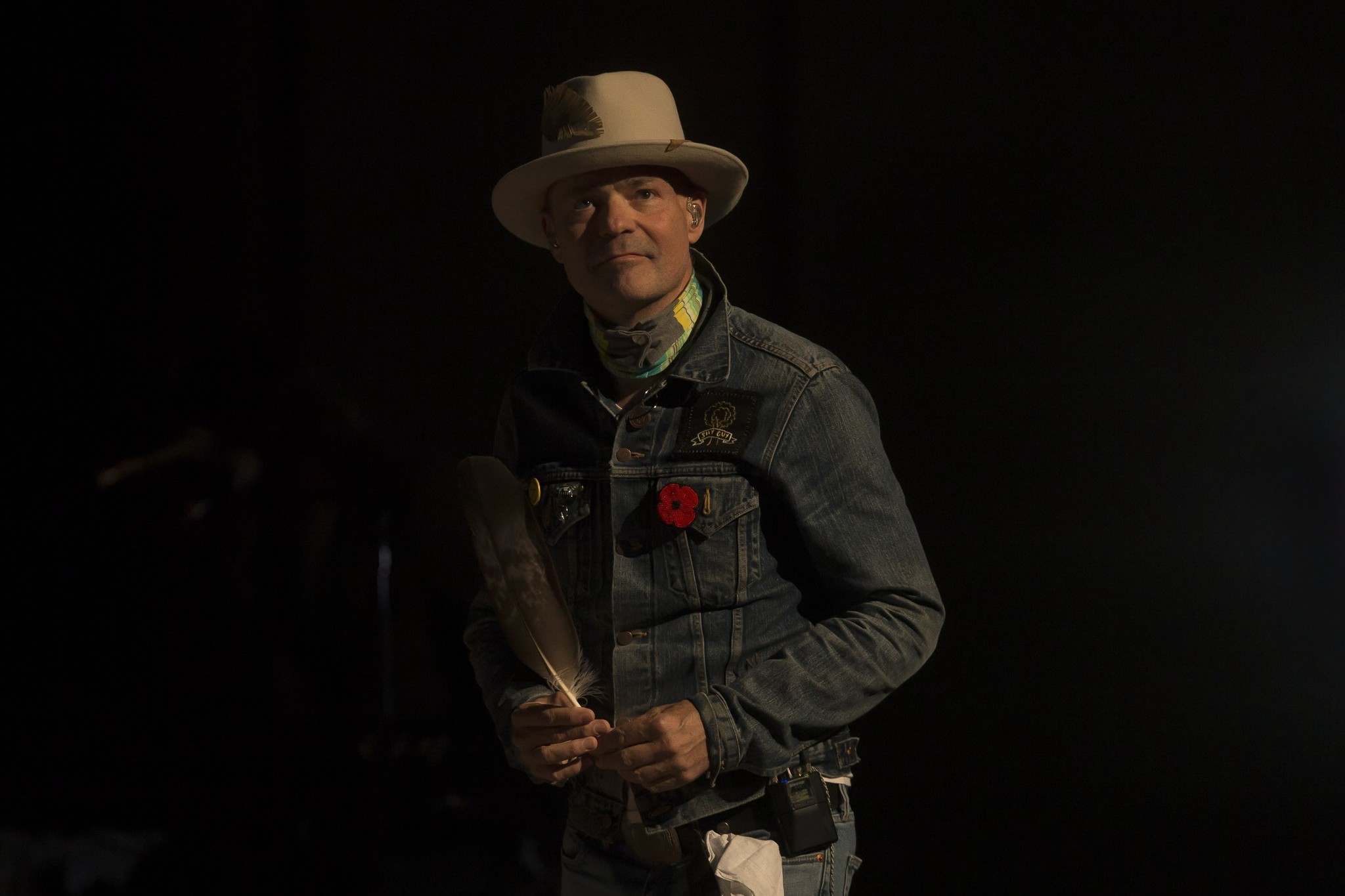 Singer shone light on nation’s social issues – Winnipeg Free Press