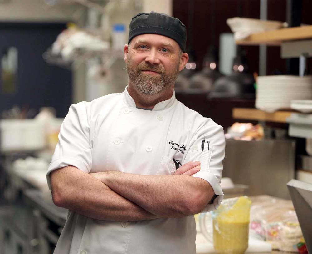 Prairie flavours with flair – Winnipeg Free Press