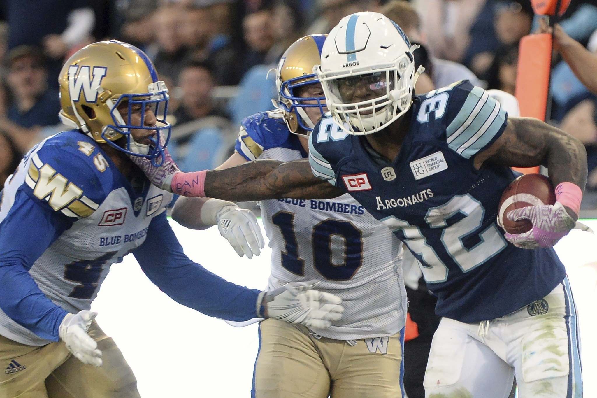 Coach Hall not OK with D’s poor play – Winnipeg Free Press