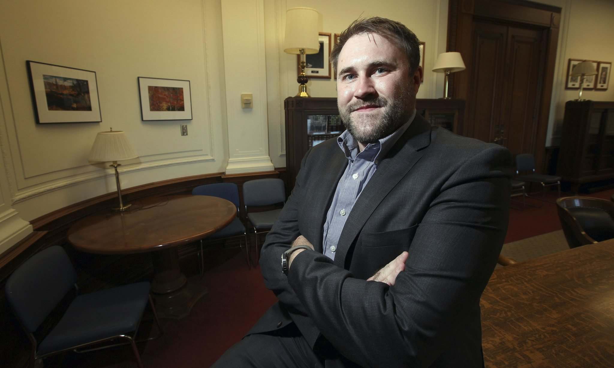 Severance fight unflattering for both sides – Winnipeg Free Press